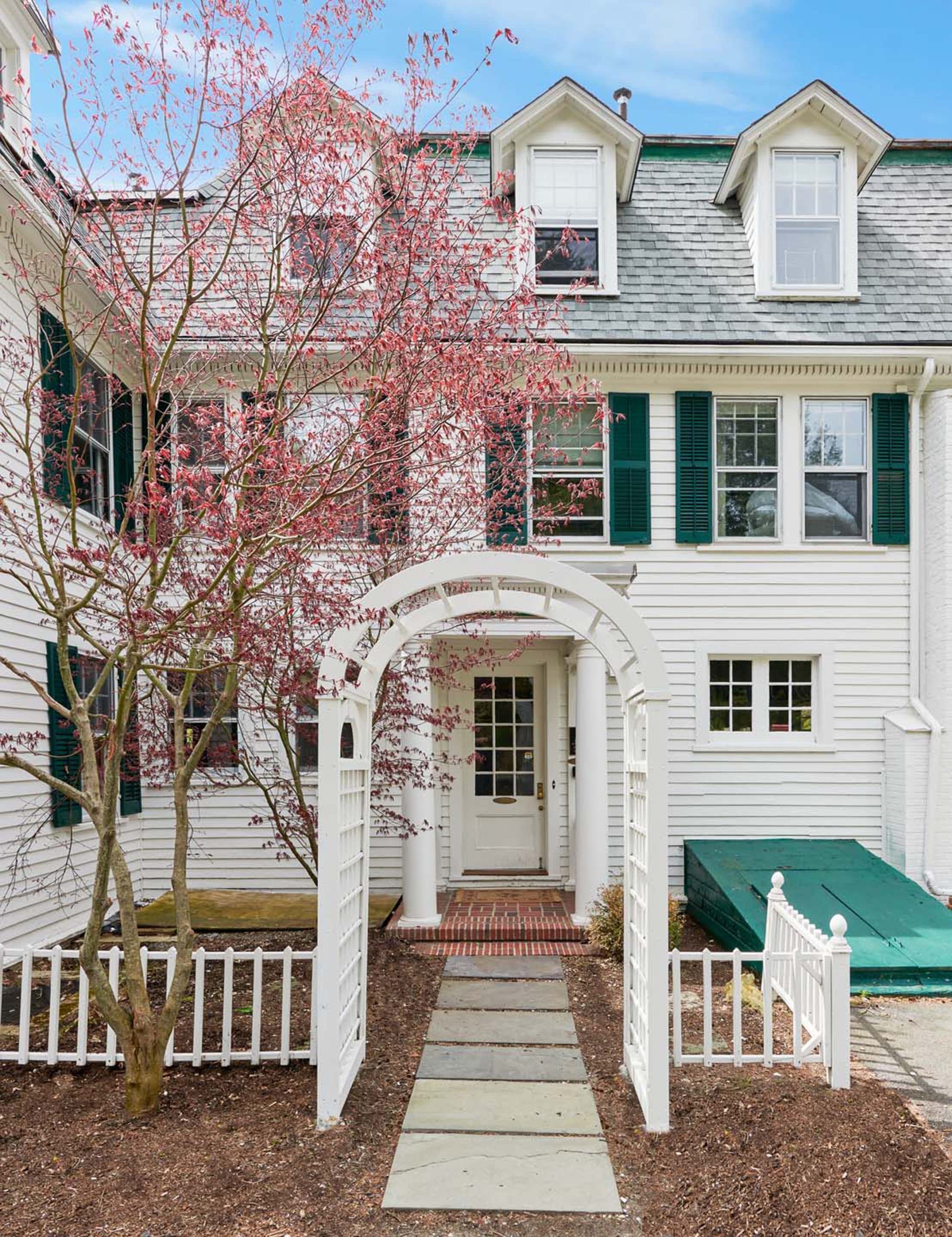 The Lenox Collection