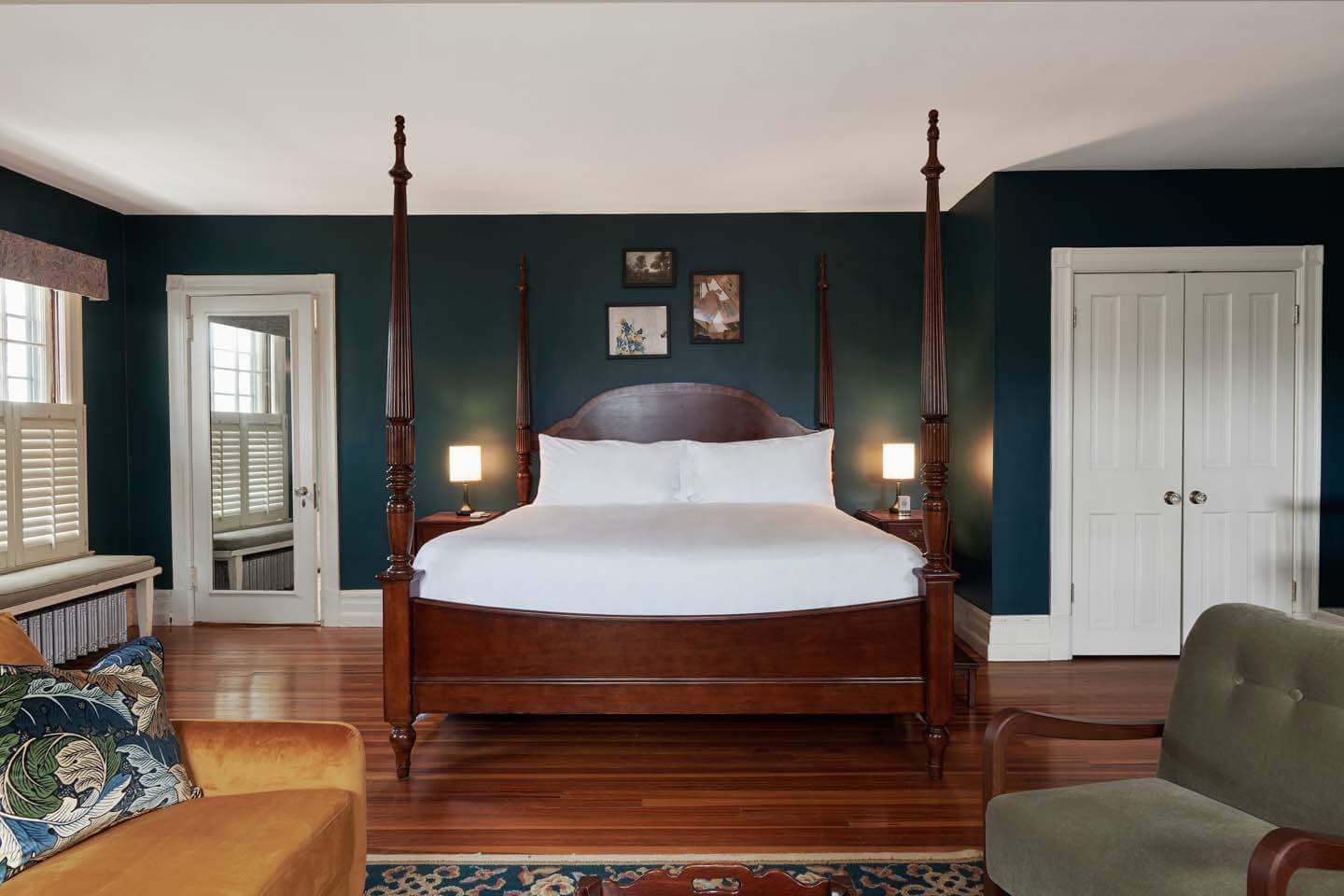 The Lenox Collection