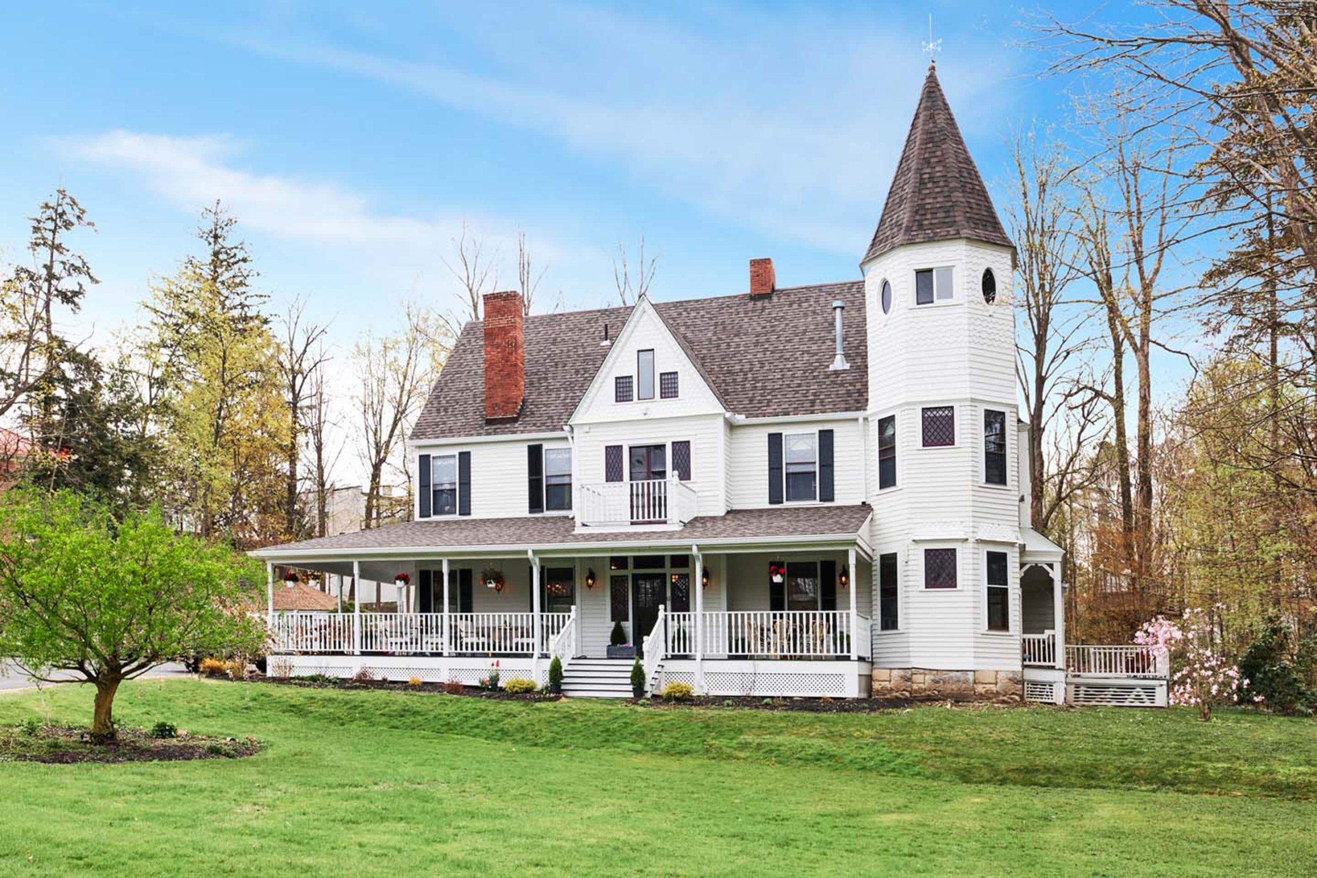 The Lenox Collection