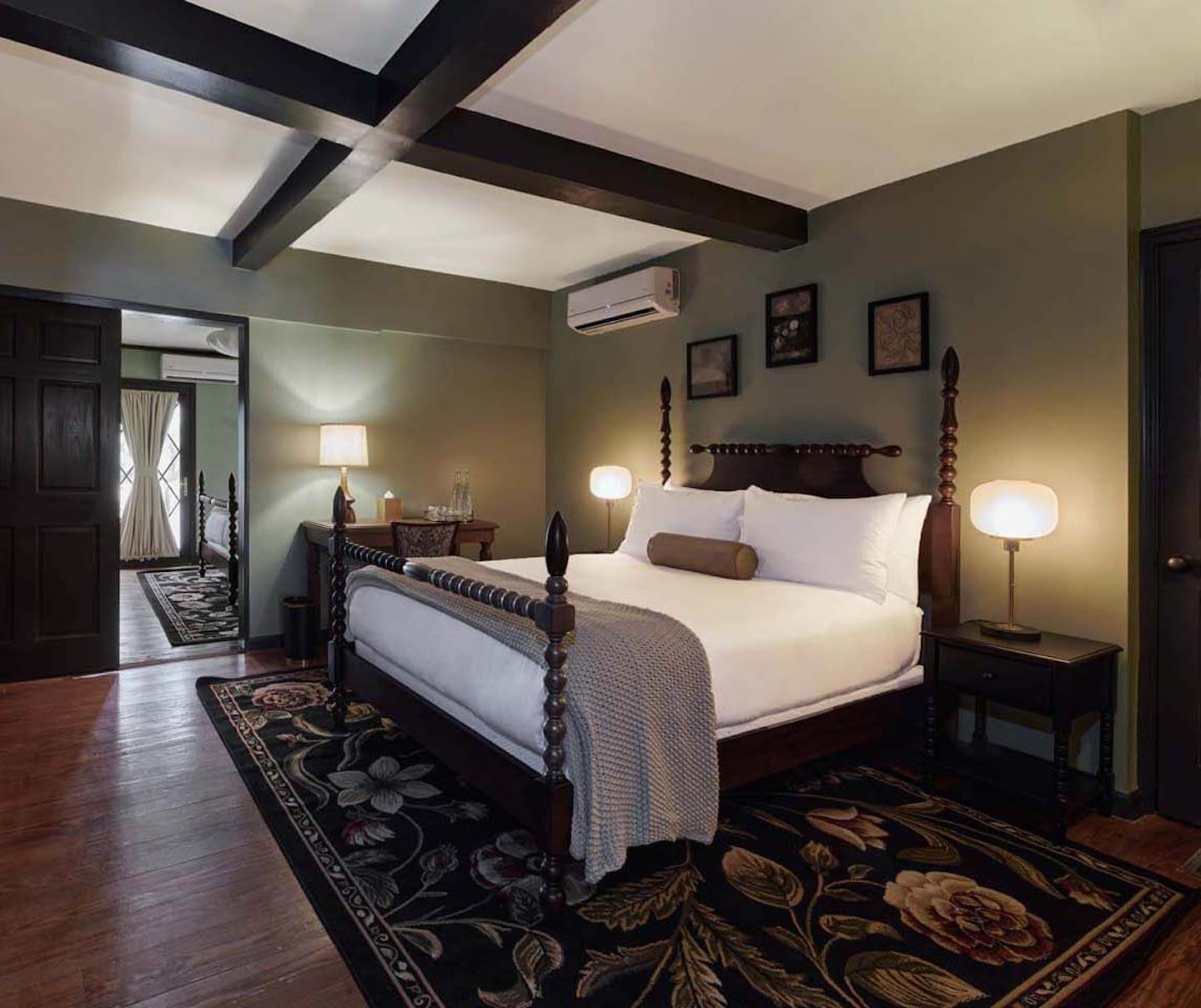 The Constance - The Lenox Collection