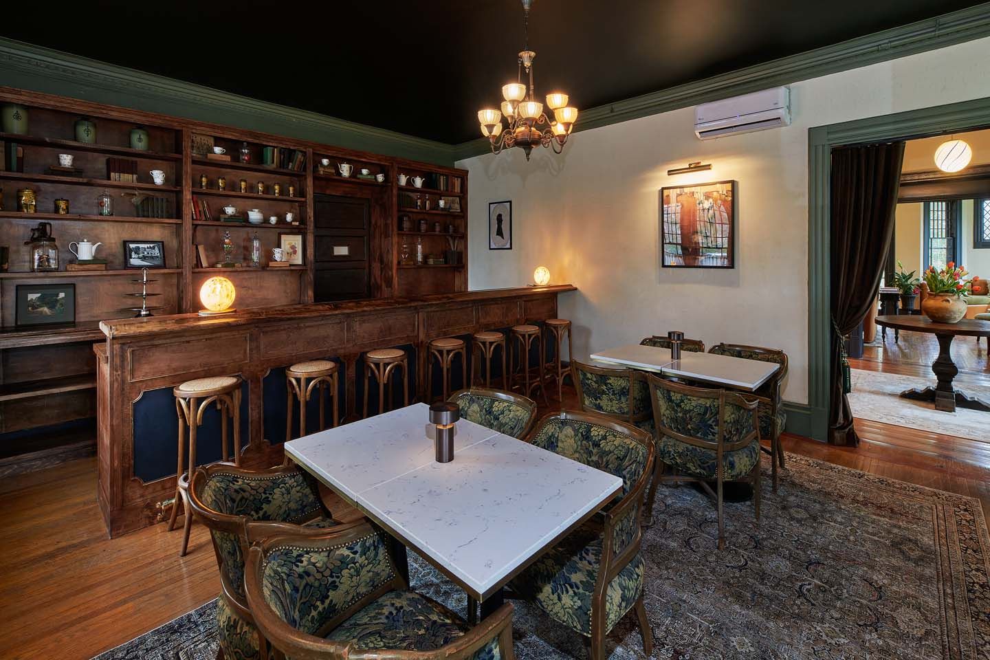 About us - The Lenox Collection