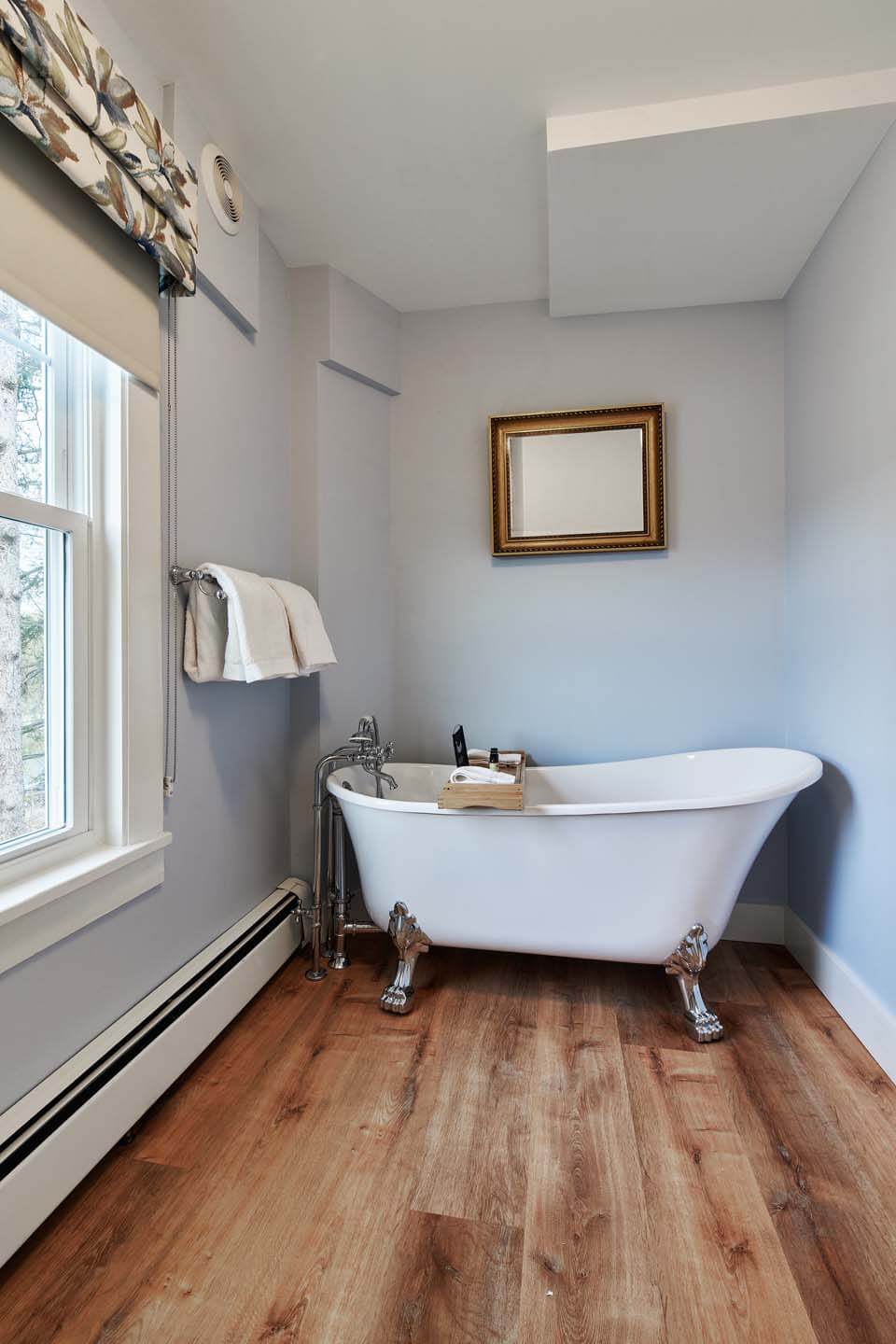 The Whitlock - The Lenox Collection