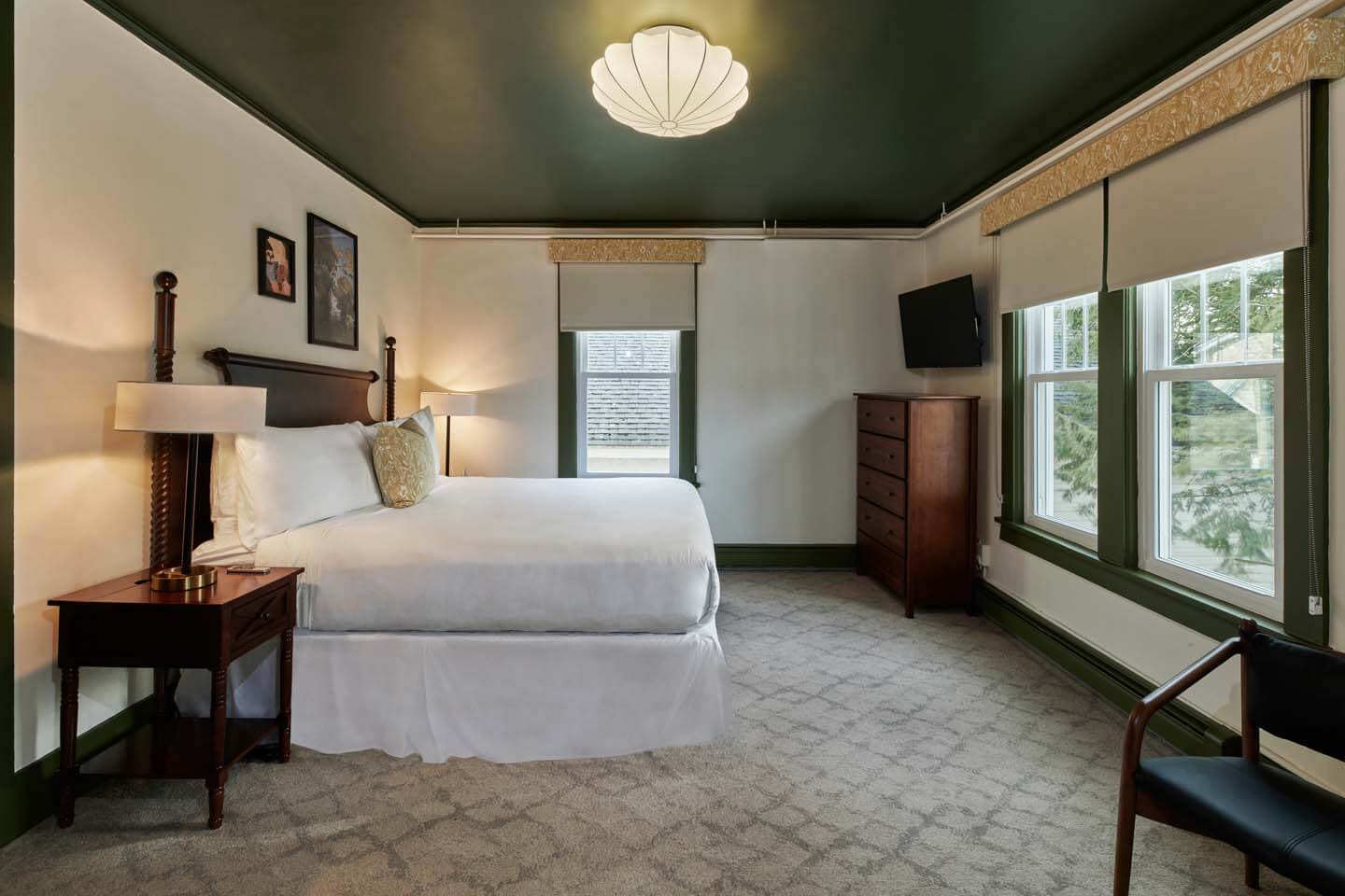 Stay - The Lenox Collection