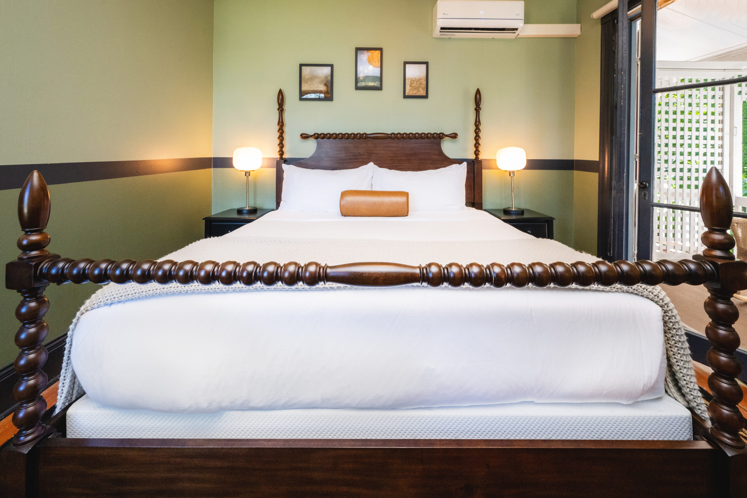 The Constance - The Lenox Collection