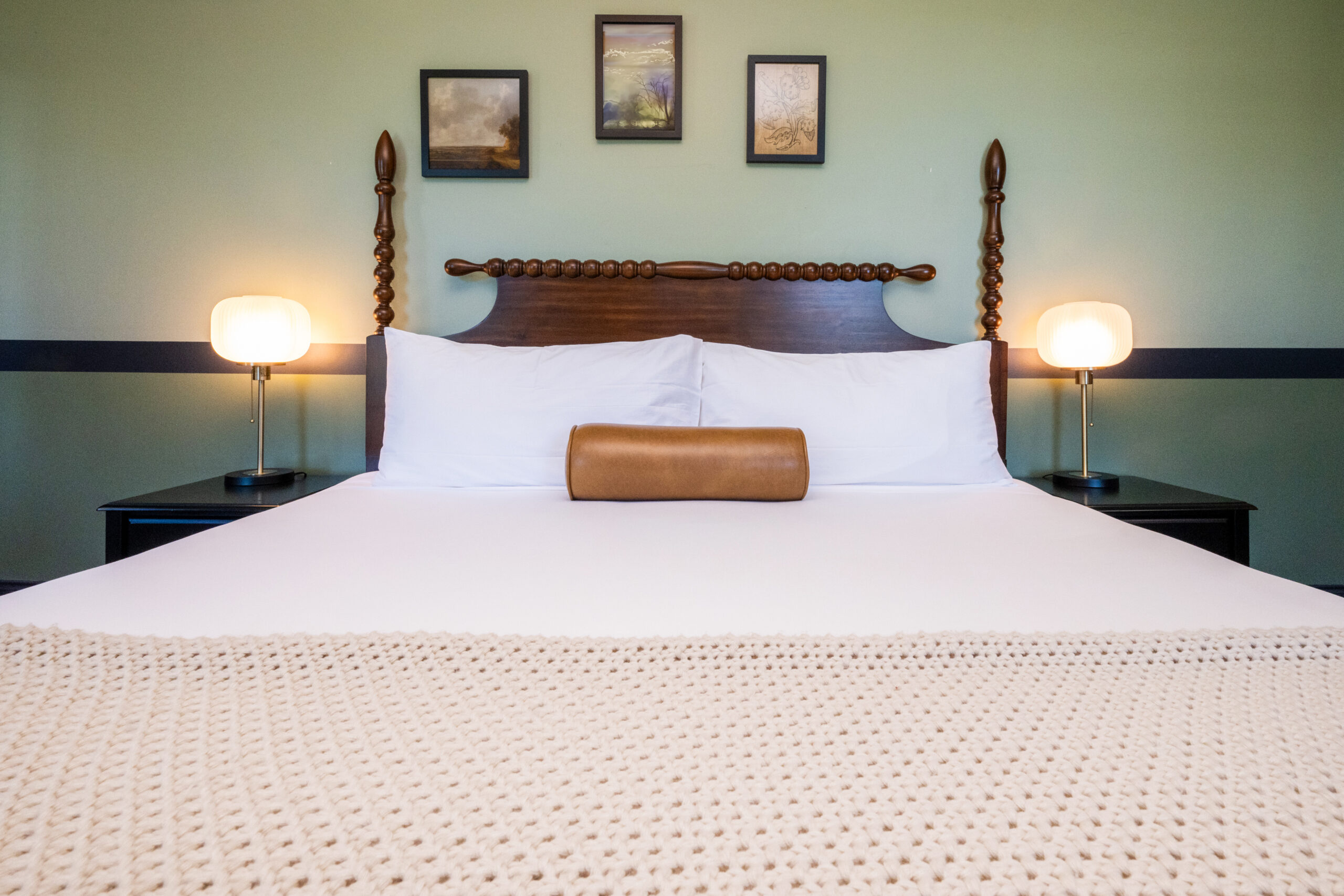 The Constance - The Lenox Collection